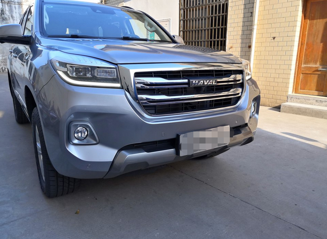 同是28万，沃尔沃XC40和哈弗H9如何抉择？读完你就了解了_百科TA说