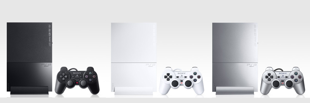 PlayStation 2_百度百科