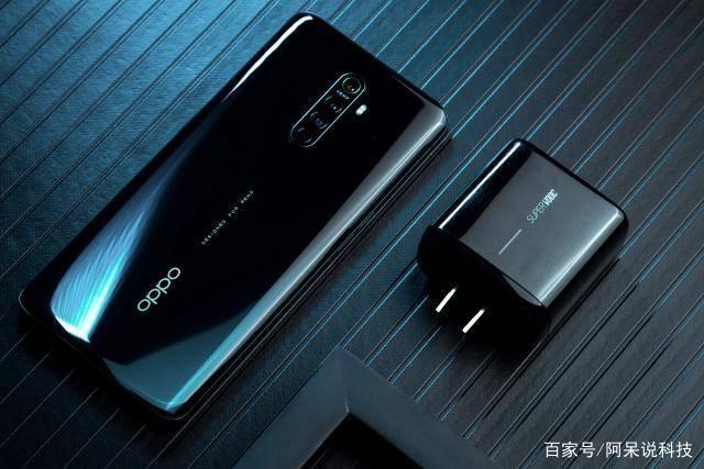OPPO Reno Ace抢先购首秀告捷，5分钟销售额过亿元_百科TA说
