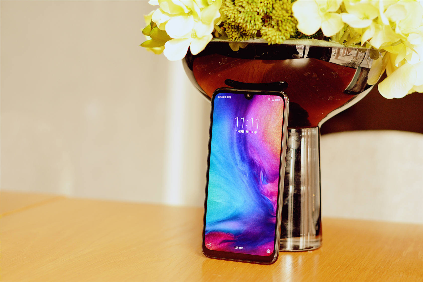 两个版本？选对，Redmi K20第一波入手就赚了_百科TA说