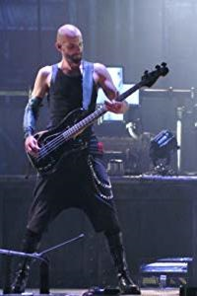 Oliver Riedel_百度百科