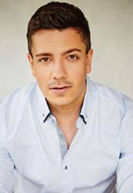 Steven Carnuccio_百度百科