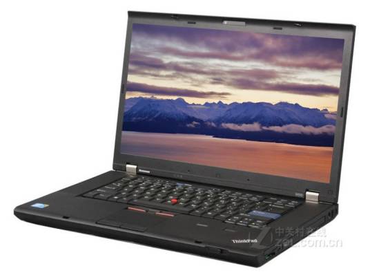 ThinkPad W510(4391B48)_百度百科