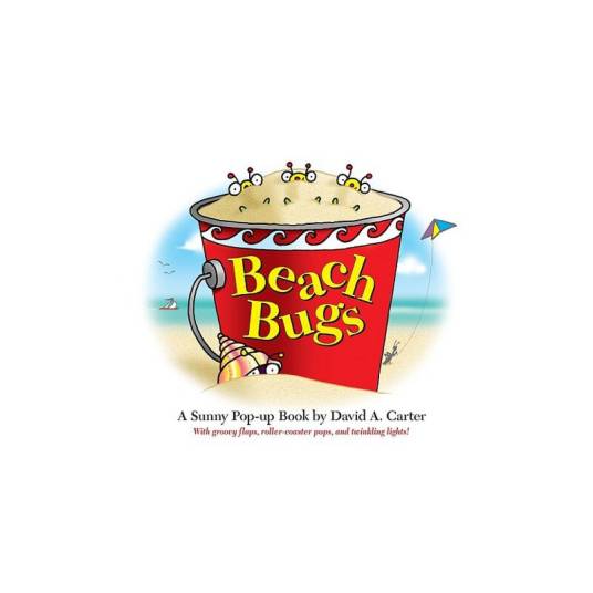 Beach Bugs_百度百科