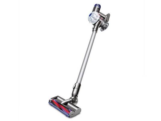 戴森V6 Pro_百度百科