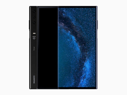HUAWEI Mate X_百度百科