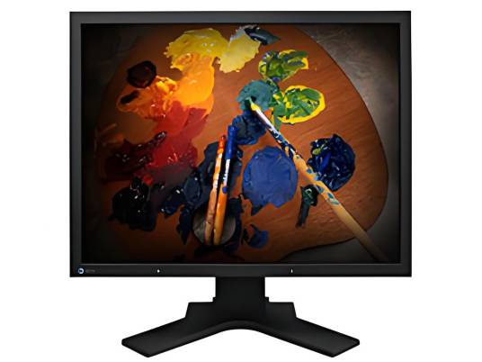 Eizo FlexScan S2100_百度百科