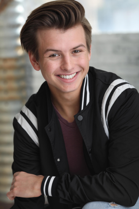 Justin Jarzombek_百度百科