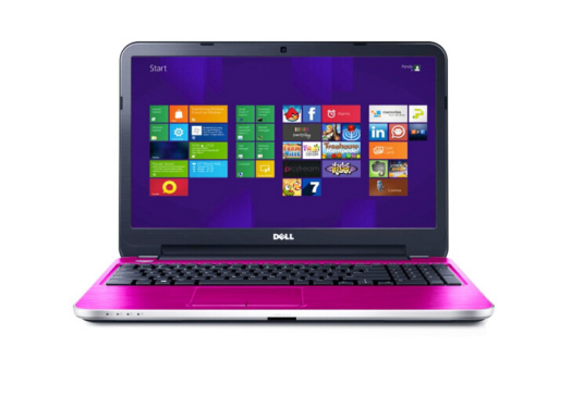 戴尔Ins15RR-1728P_百度百科