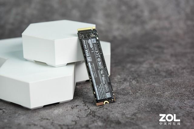 以Xtacking架构之名 致钛PC005 Active 1TB固态硬盘评测_百科TA说