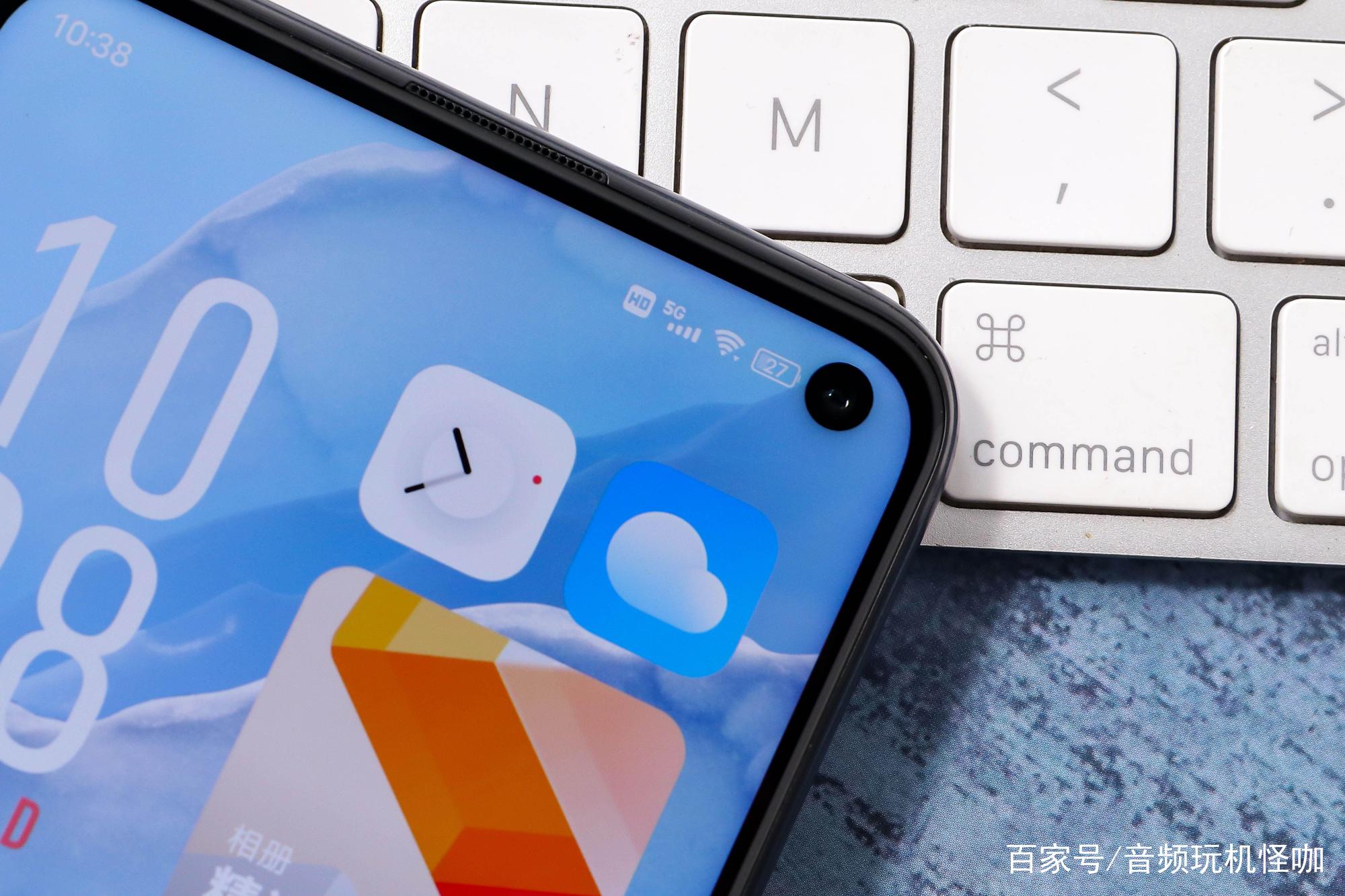 均衡无明显短板的骁龙870机型！iQOO Neo5 活力版体验怎么样？_百科TA说