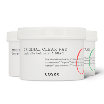 COSRX（化妆品品牌）_百度百科