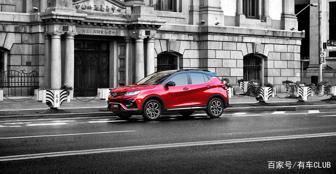 配置更加丰富 东南DX5新增车型上市 售价7.69万元_百科TA说