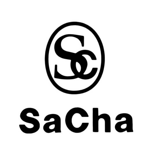 Sacha（中国服装鞋帽类品牌）_百度百科