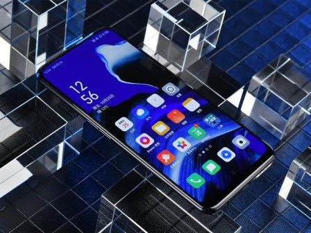 OPPO Reno2 Z_百度百科