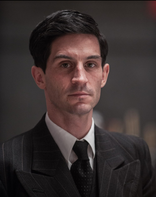 克里斯托夫·巴赫_百度百科