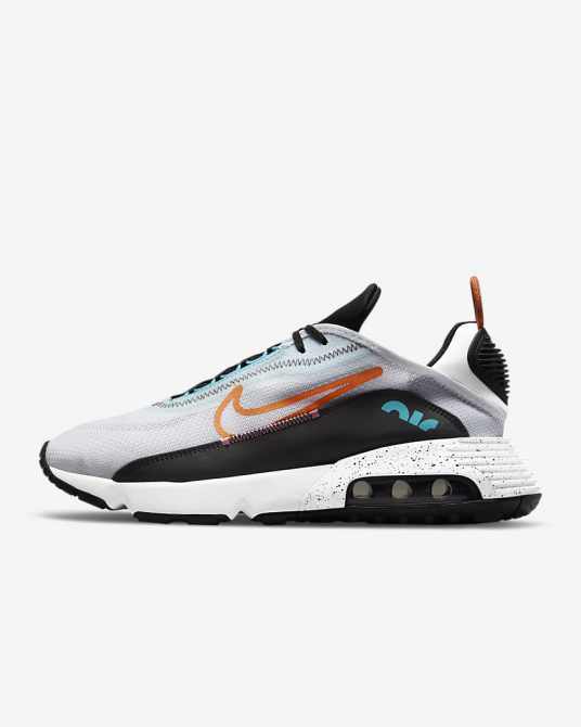 Nike Air Max 2090 男子运动鞋_百度百科