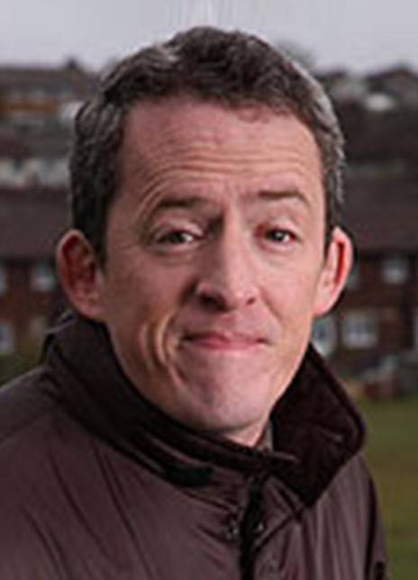 Dominic Coleman_百度百科