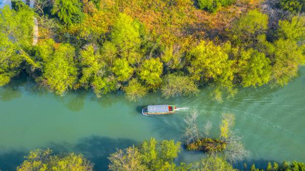 十里芳菲 ALOR VALLEY_百度百科