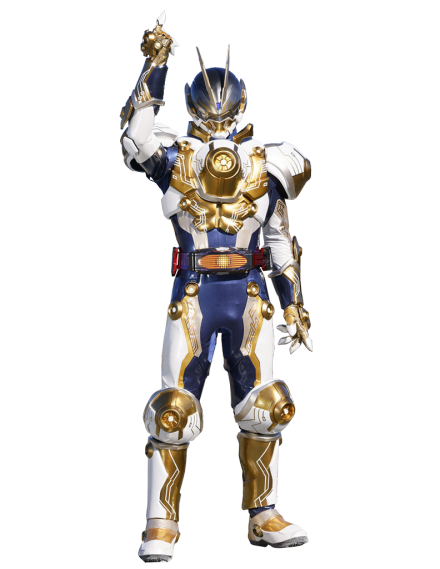 假面骑士Gazer_百度百科