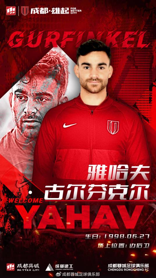 雅哈夫·古尔芬克尔_百度百科