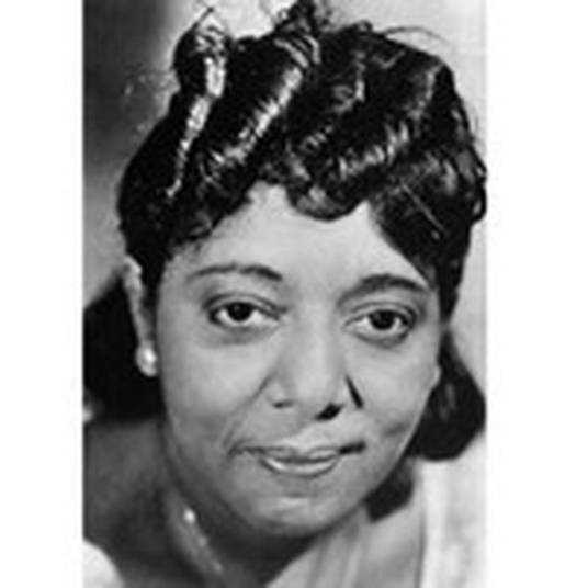 Mamie Smith_百度百科