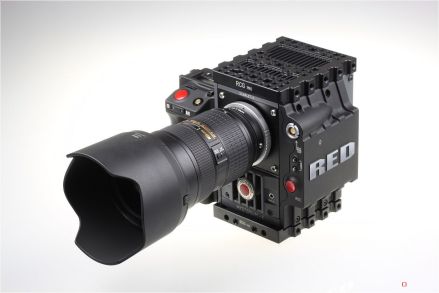 RED（美国电影摄影机制造商）_百度百科
