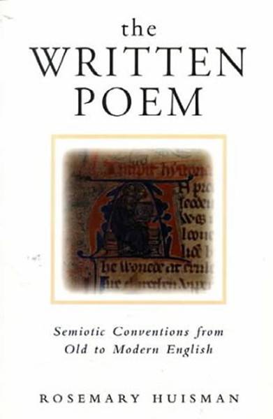 The Written Poem_百度百科