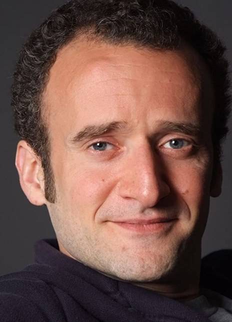 Joshua Rubin_百度百科