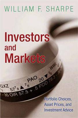 Investors and Markets（2006年Princeton University Press出版的图书）_百度百科