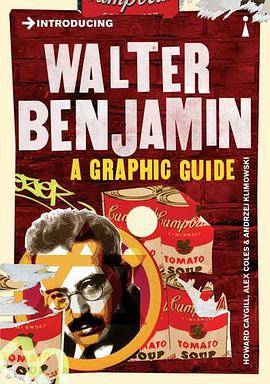 Introducing Walter Benjamin_百度百科