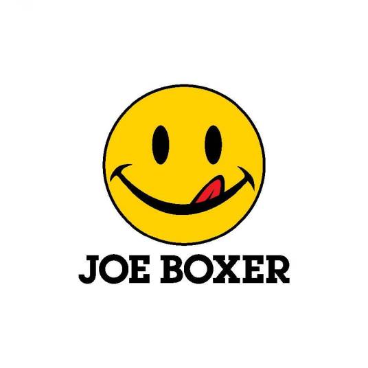 Joe Boxer_百度百科