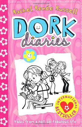 Dork Diaries_百度百科