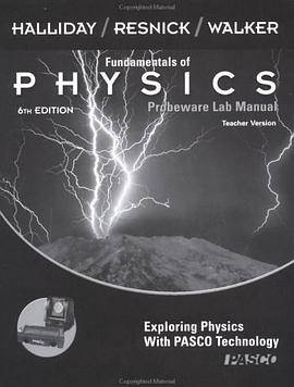 Instructor Lab Manual with CD to Accompany Fundamentals of Physics, 6r.ed_百度百科