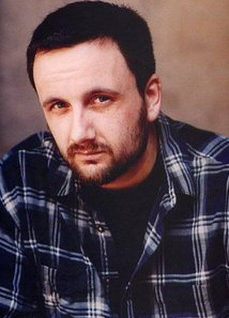 Chad Nadolski_百度百科