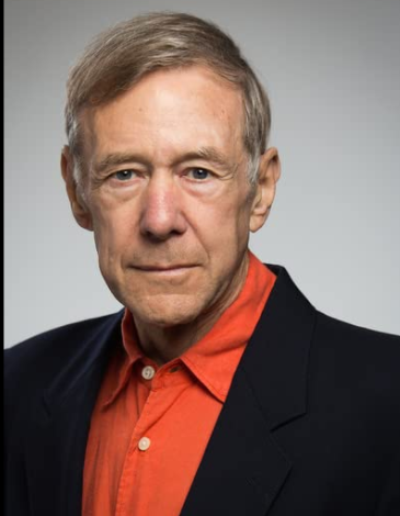 Brian Richardson_百度百科