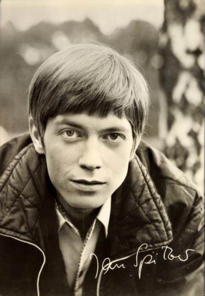 Jan Spitzer_百度百科