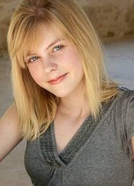 Conley Michelle Wehner_百度百科