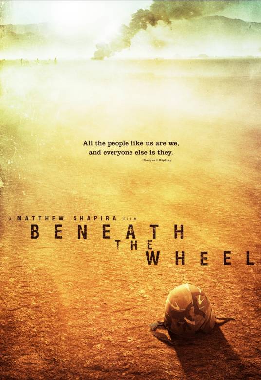 Beneath the Wheel_百度百科