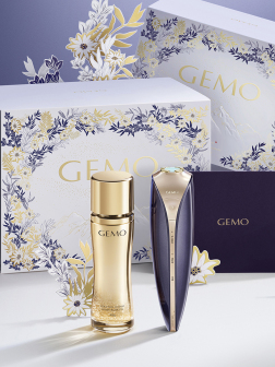 GEMO_百度百科