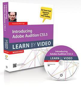 Introducing Adobe Audition CS5.5_百度百科