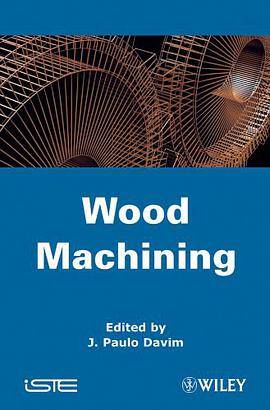 Wood Machining_百度百科