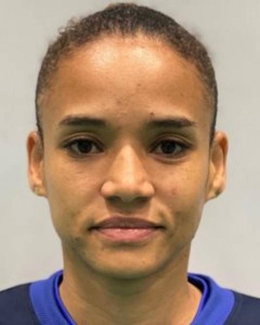 DO NASCIMENTO Alexandra_百度百科