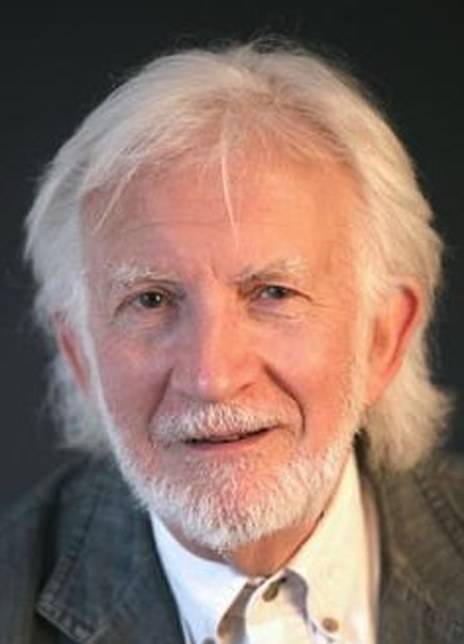 David Shackleton_百度百科