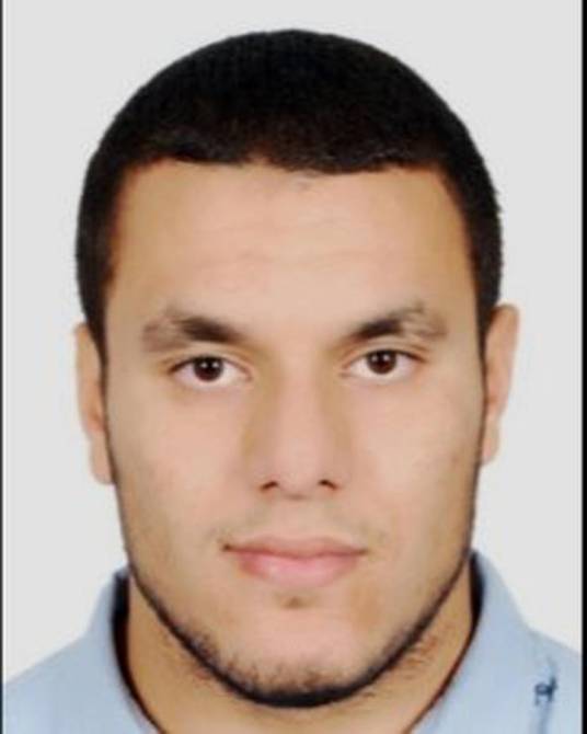 EL SEIFY Ashraf Amgad_百度百科