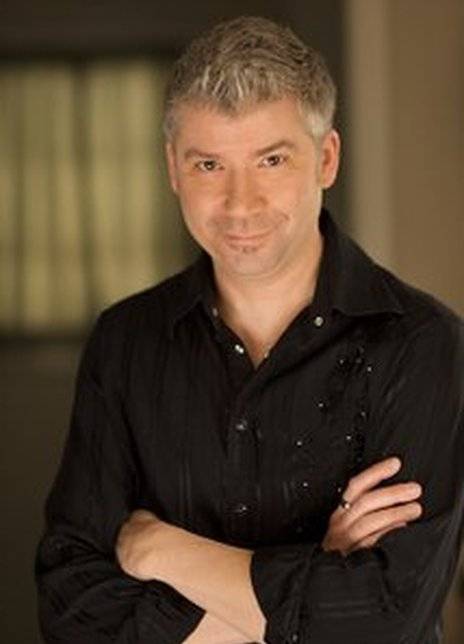 Chris Gore_百度百科