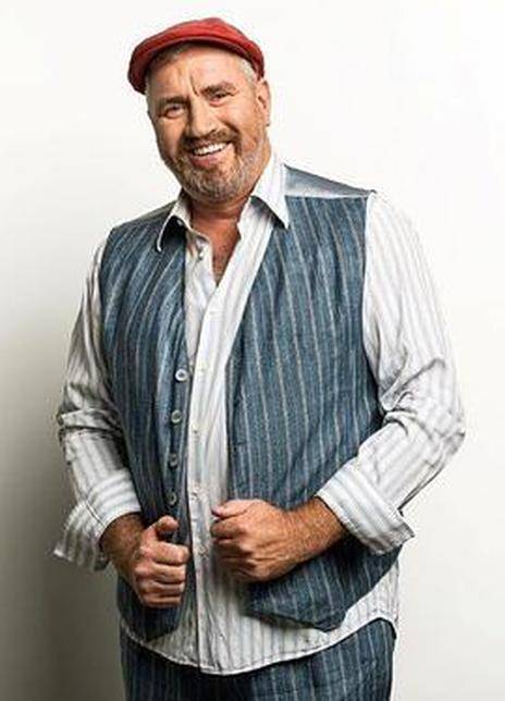 Sepo Seeman_百度百科