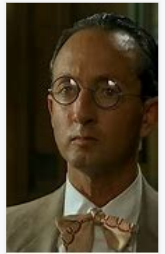 Allan Warnick_百度百科