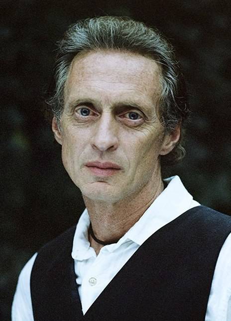 Michael Buscemi_百度百科