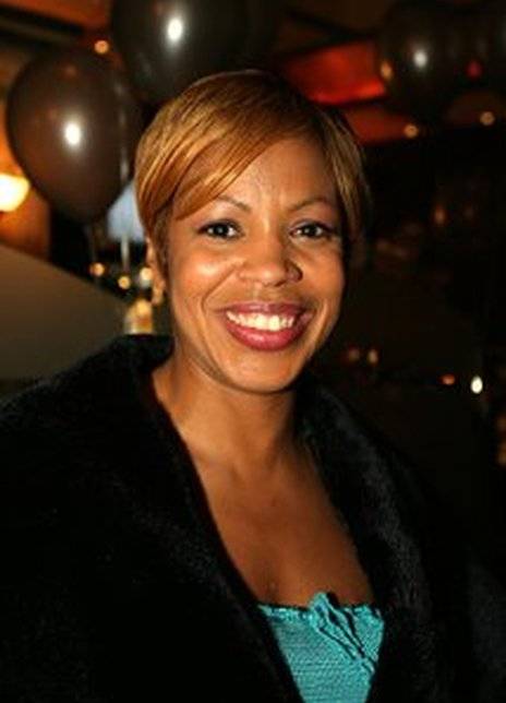 Gigi Hunter_百度百科